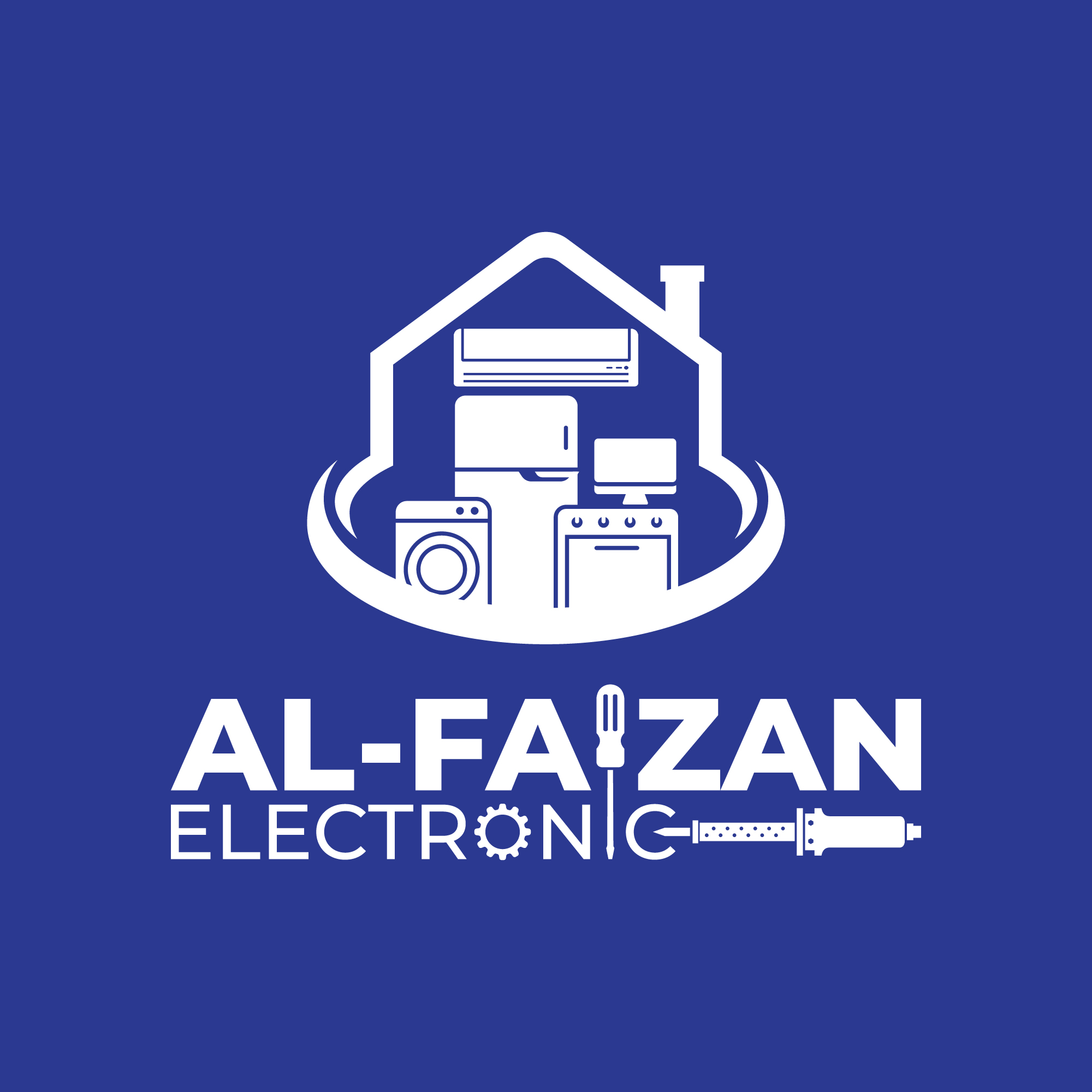 Microwave - Al Faizan Electronic